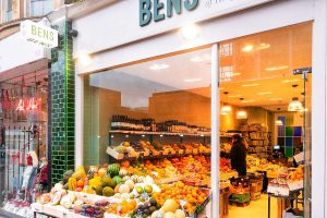 The best places to shop in and around South Kensington - The Harrington ...